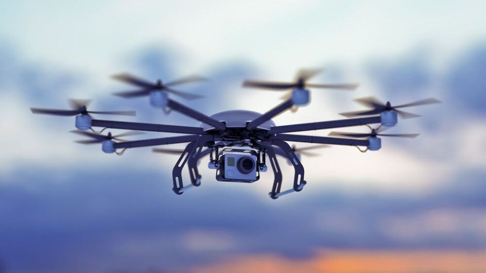 Top 5 Best Educational Drones for Students, Beginners, and Kids - UAV ...