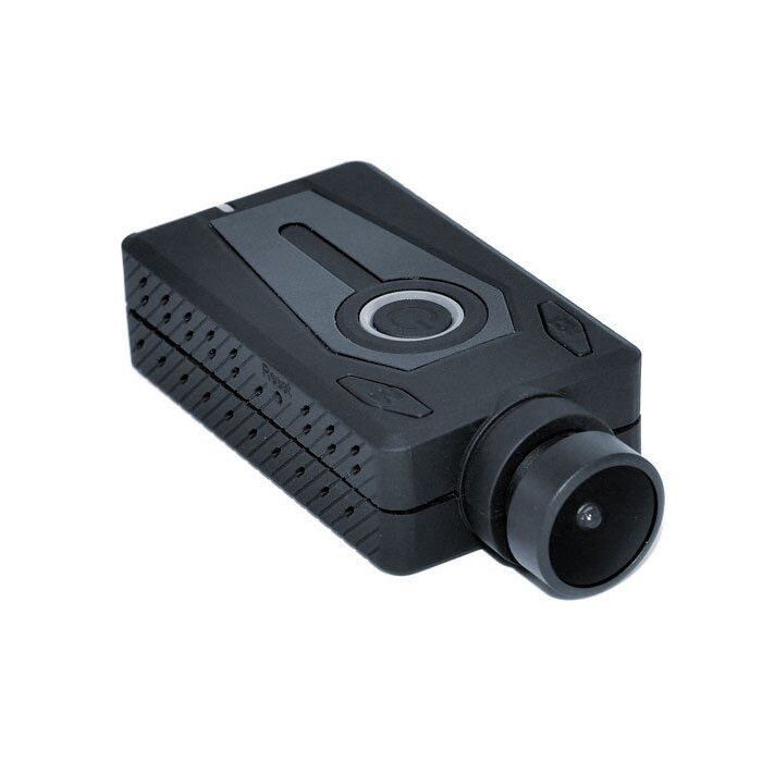 Mobius Maxi Action Camera Review: Best Action Camera Under $100? - UAV ...